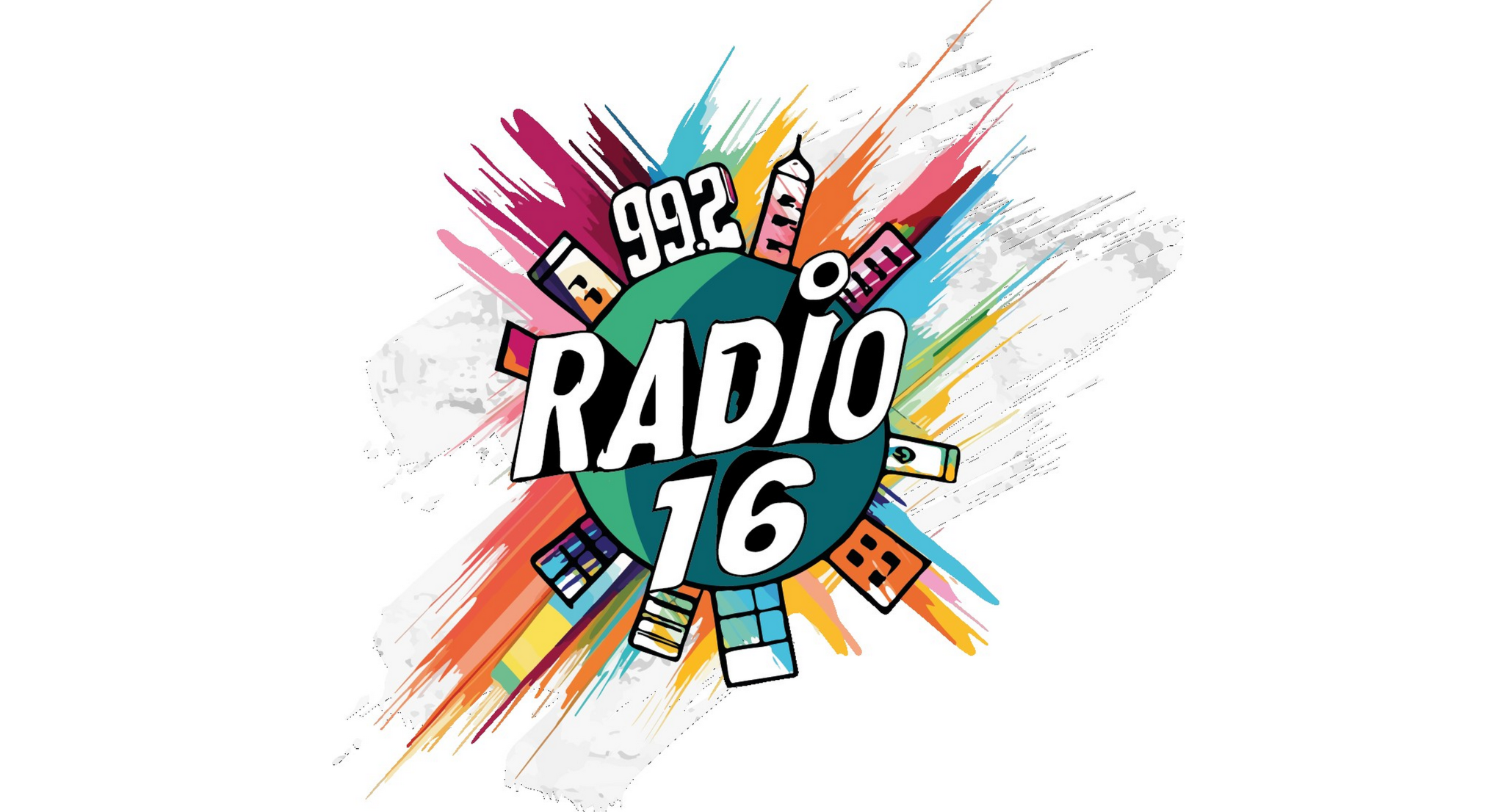 Radio16 - Radio16