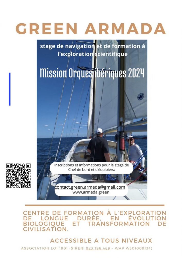 Green Armada - Radio16